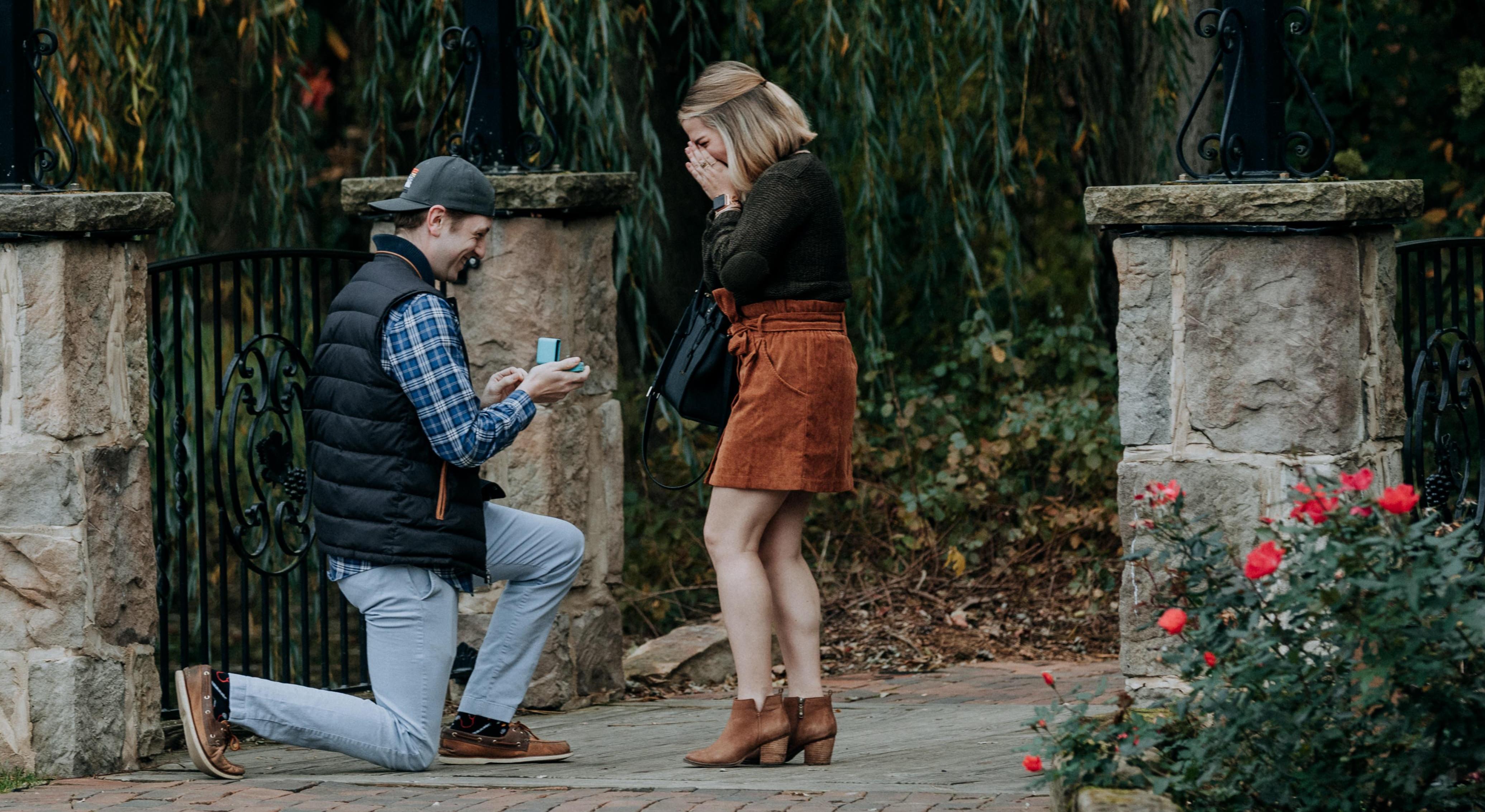 Maggie Sobecki and Matt Williams' Wedding Website