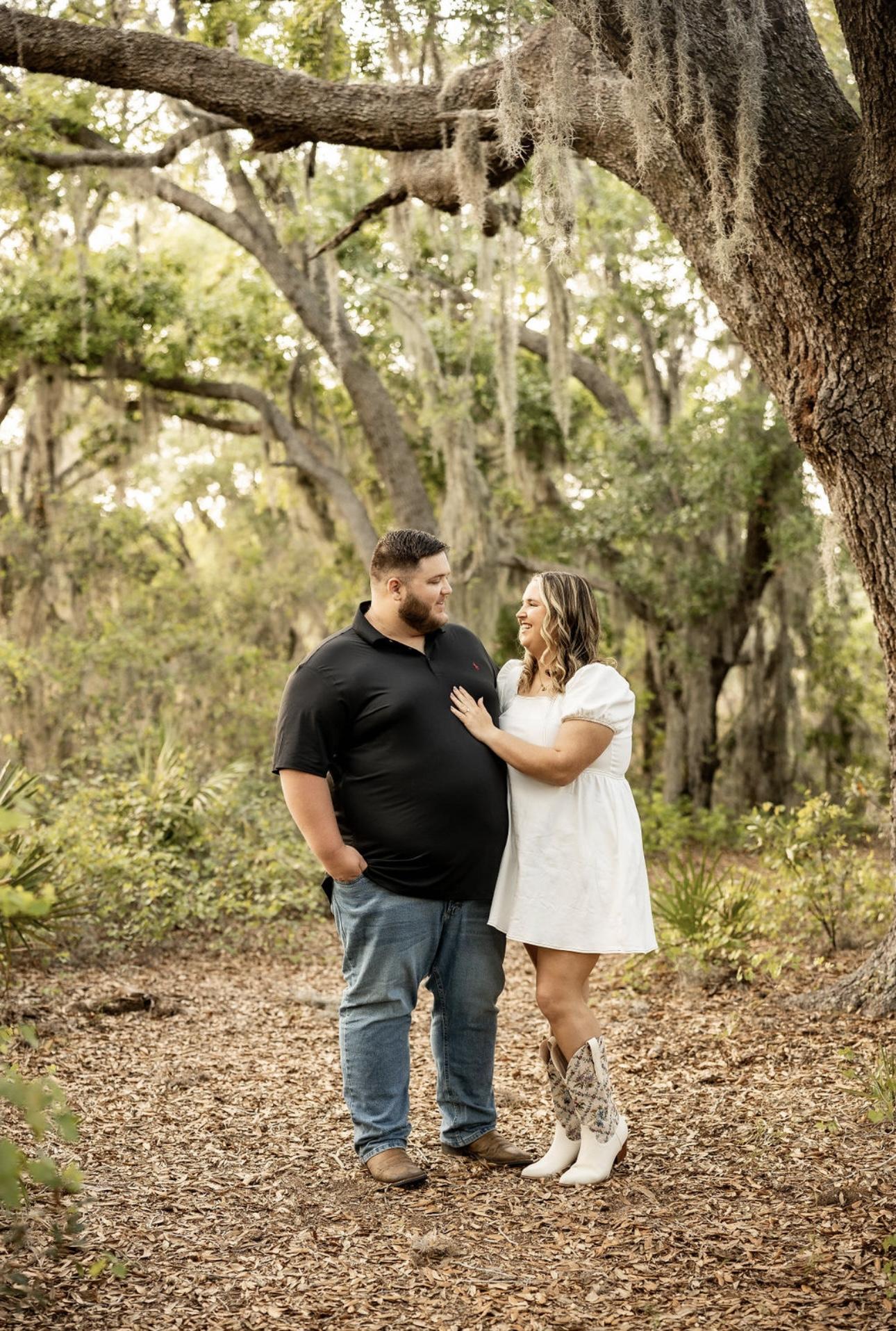 Krysta Williams and Colton Branch's Wedding Website