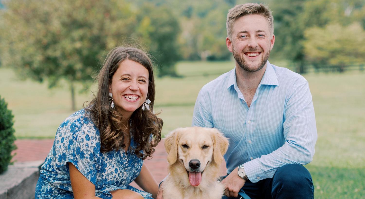 Maggie Edmunds and Angus MacIntyre's Wedding Website