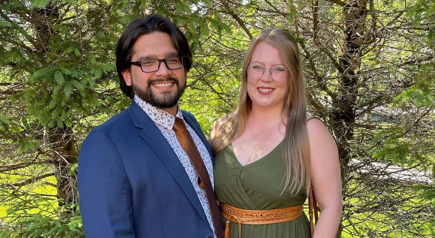Ryan Moreno and Meredith Jeane's Wedding Website