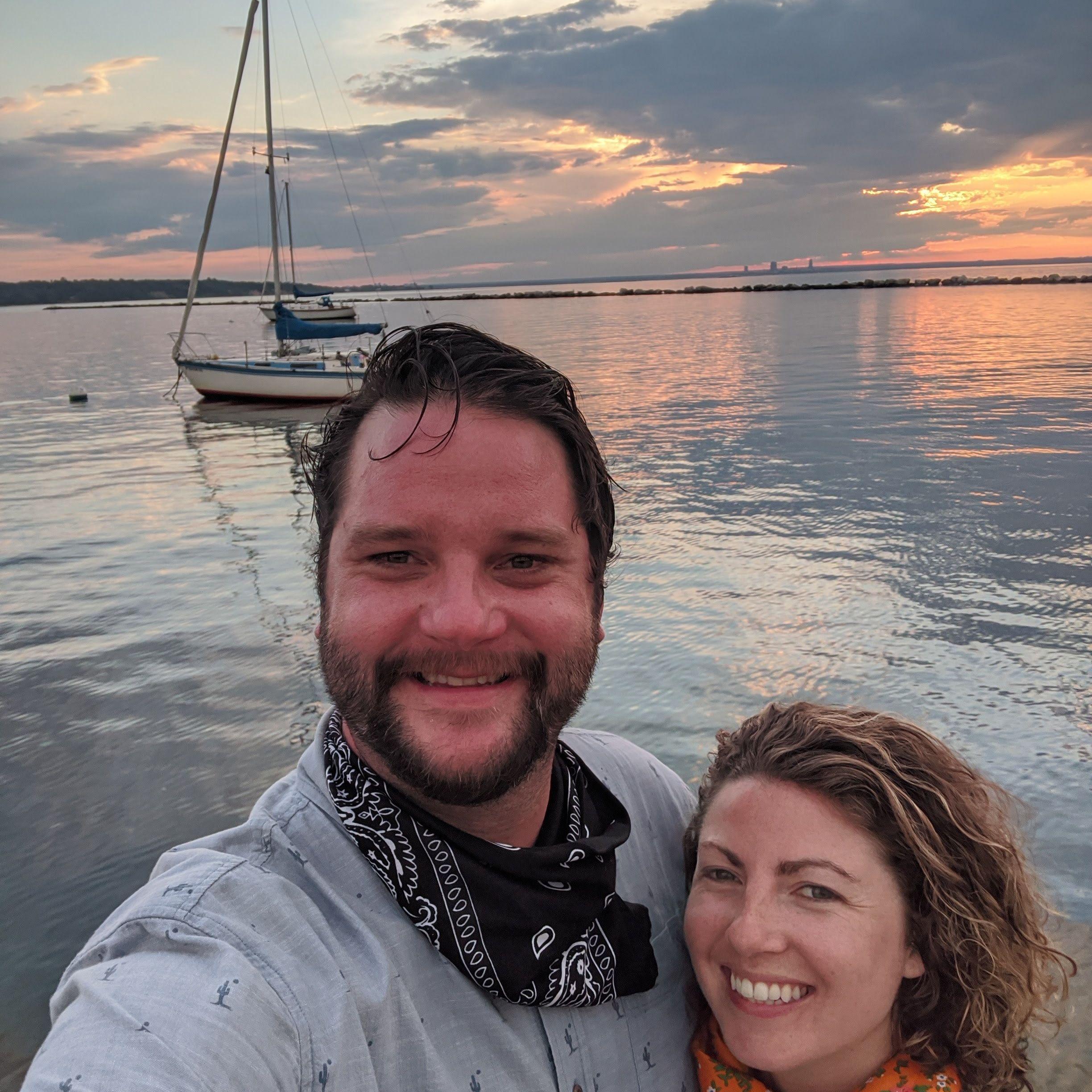 Alexander Evans and Kate Dowd's Wedding Website