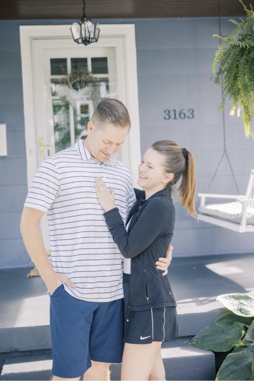 Leah Kovach and Austin Tielke's Wedding Website