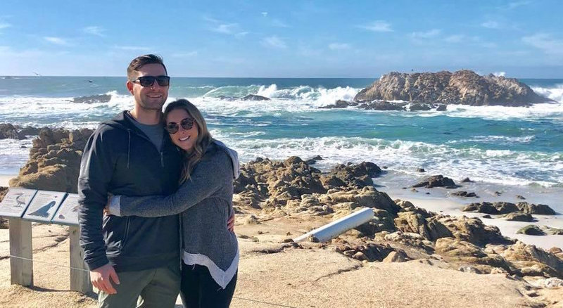 Vivian Perry and Ben McClellan's Wedding Website