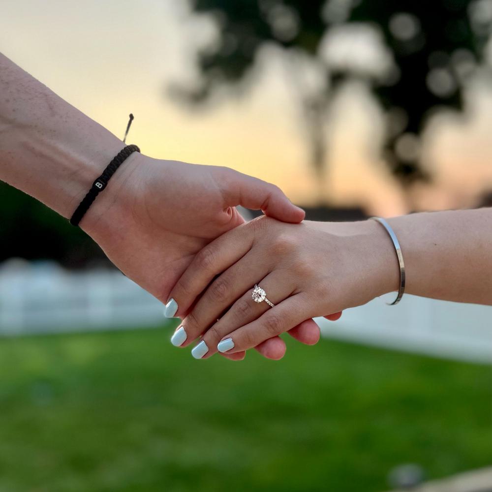 Rebecca Bodnar and Paige Riddle's Wedding Website