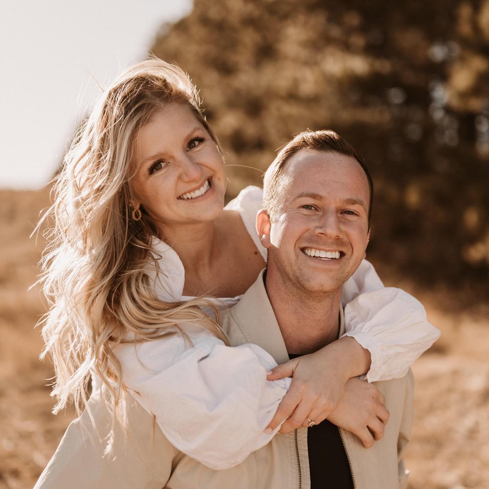 Emily Bengson and Andrew Kopp's Wedding Website