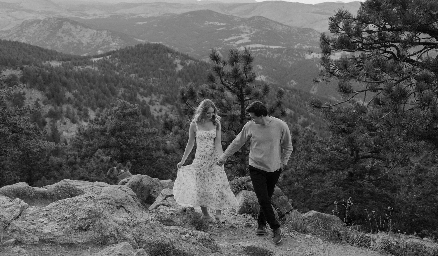 Alex Russo and Laney Schueller's Wedding Website