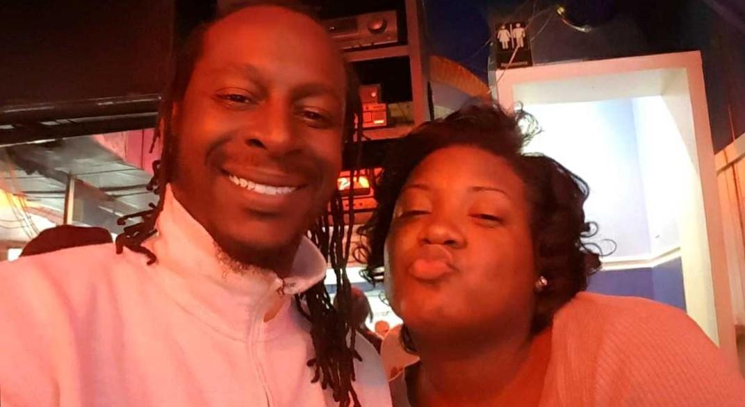 Darius Cheeseboro and Shante Dillon's Wedding Website