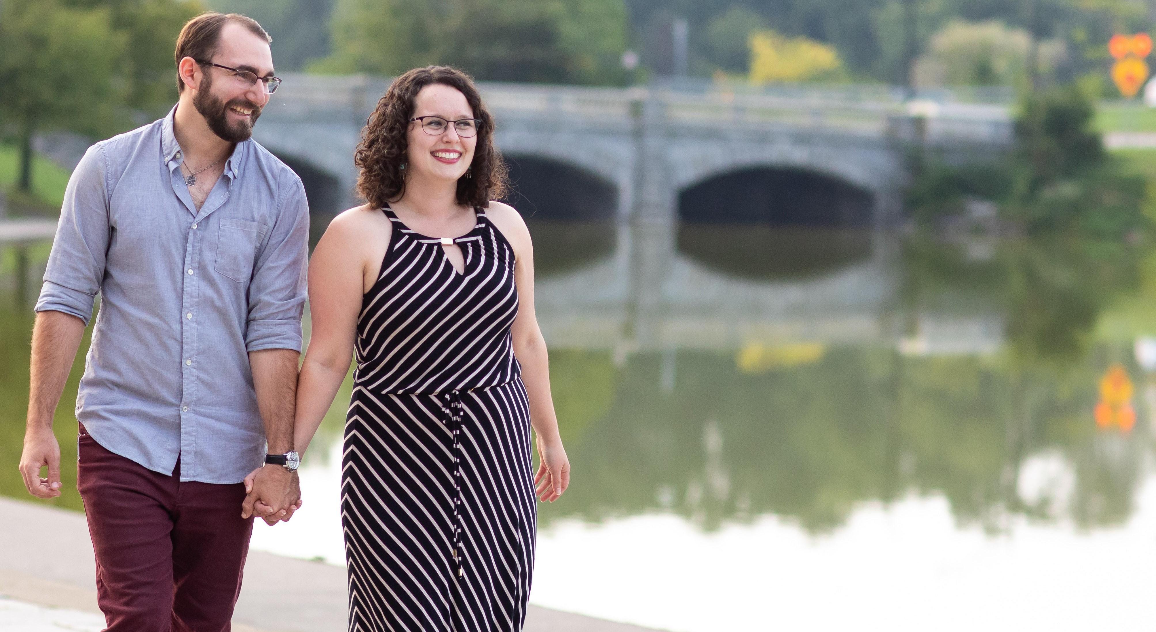 Chelsea Carlin and Lucas Vitello's Wedding Website