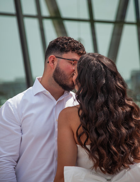 Taline Saad and Victor Dagher's Wedding Website