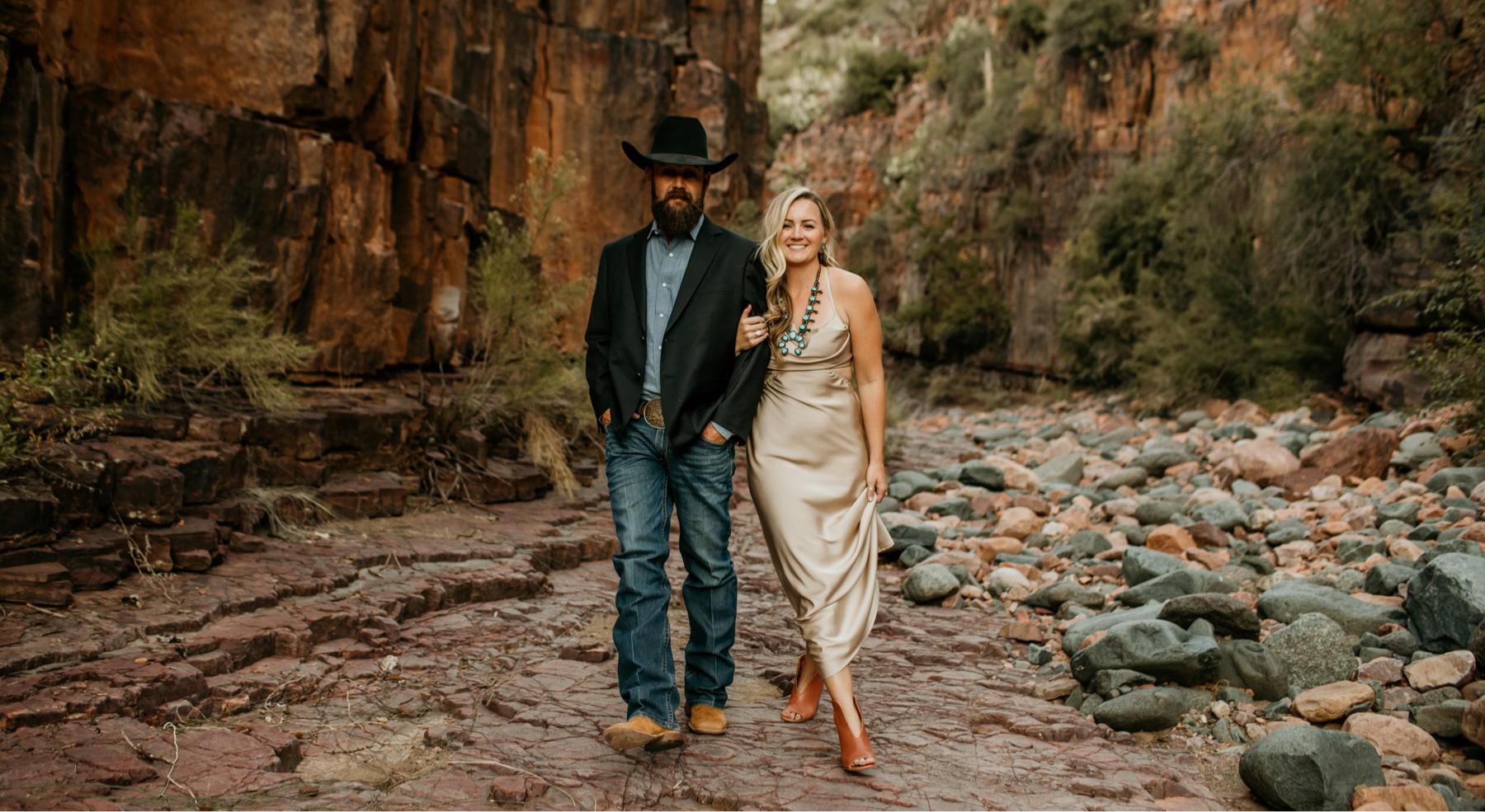 Kylee Foster and Brian Young's Wedding Website