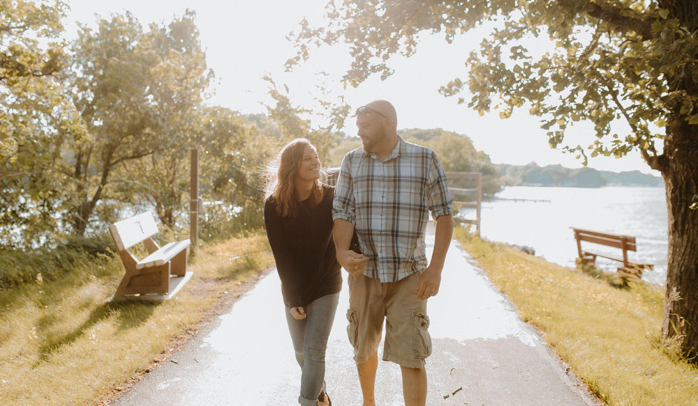 Rachel Aamot and Zac Krause's Wedding Website