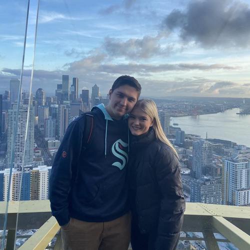 Nikolay Yakovlev and Julia Boatwright's Wedding Website