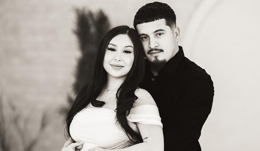 Jennifer Hernandez and Brandon Hernandez's Wedding Website