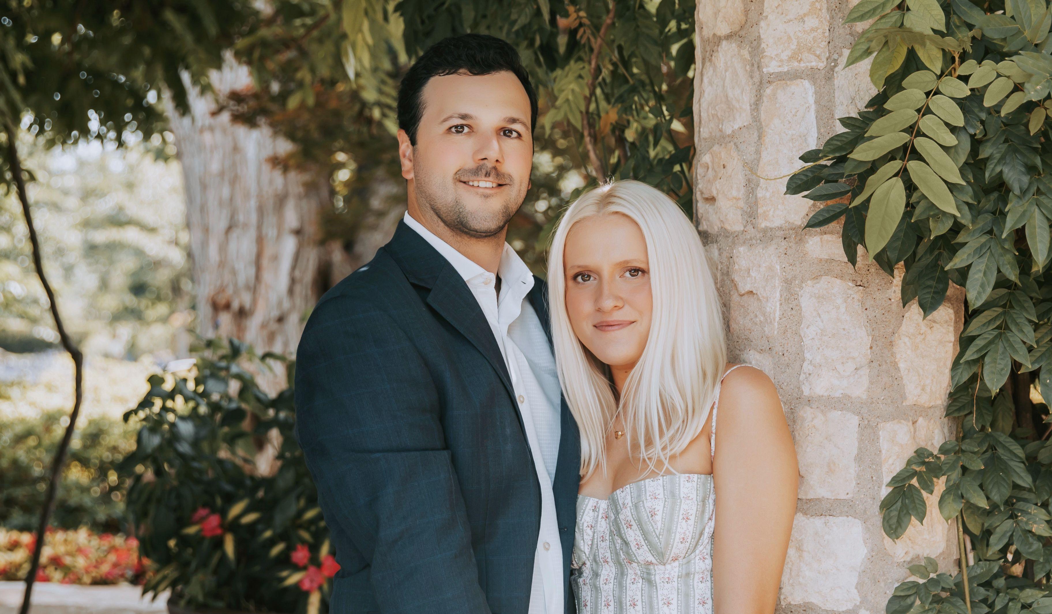 Hayden Anne Ferrari and Cameron Thomas Hupfer's Wedding Website