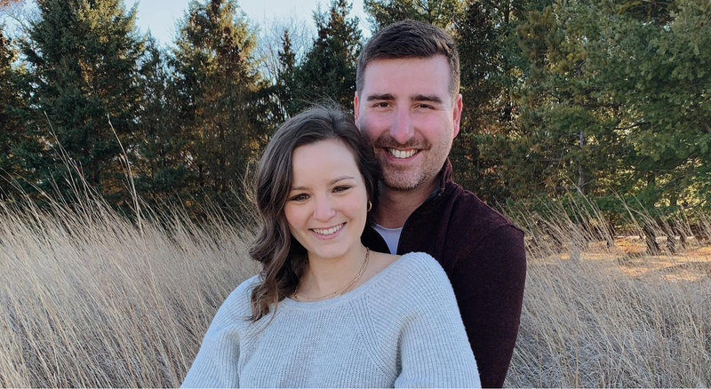 Kelsey Ott and Jordan Paszek's Wedding Website