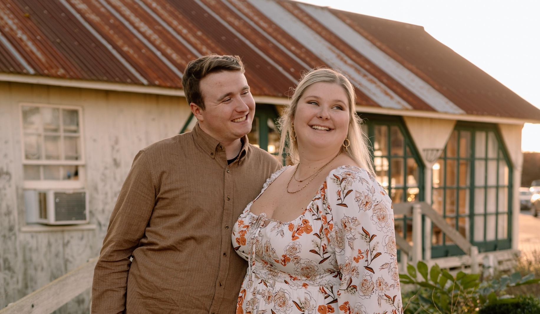 Karli Cook and Kevin Cook's Wedding Website