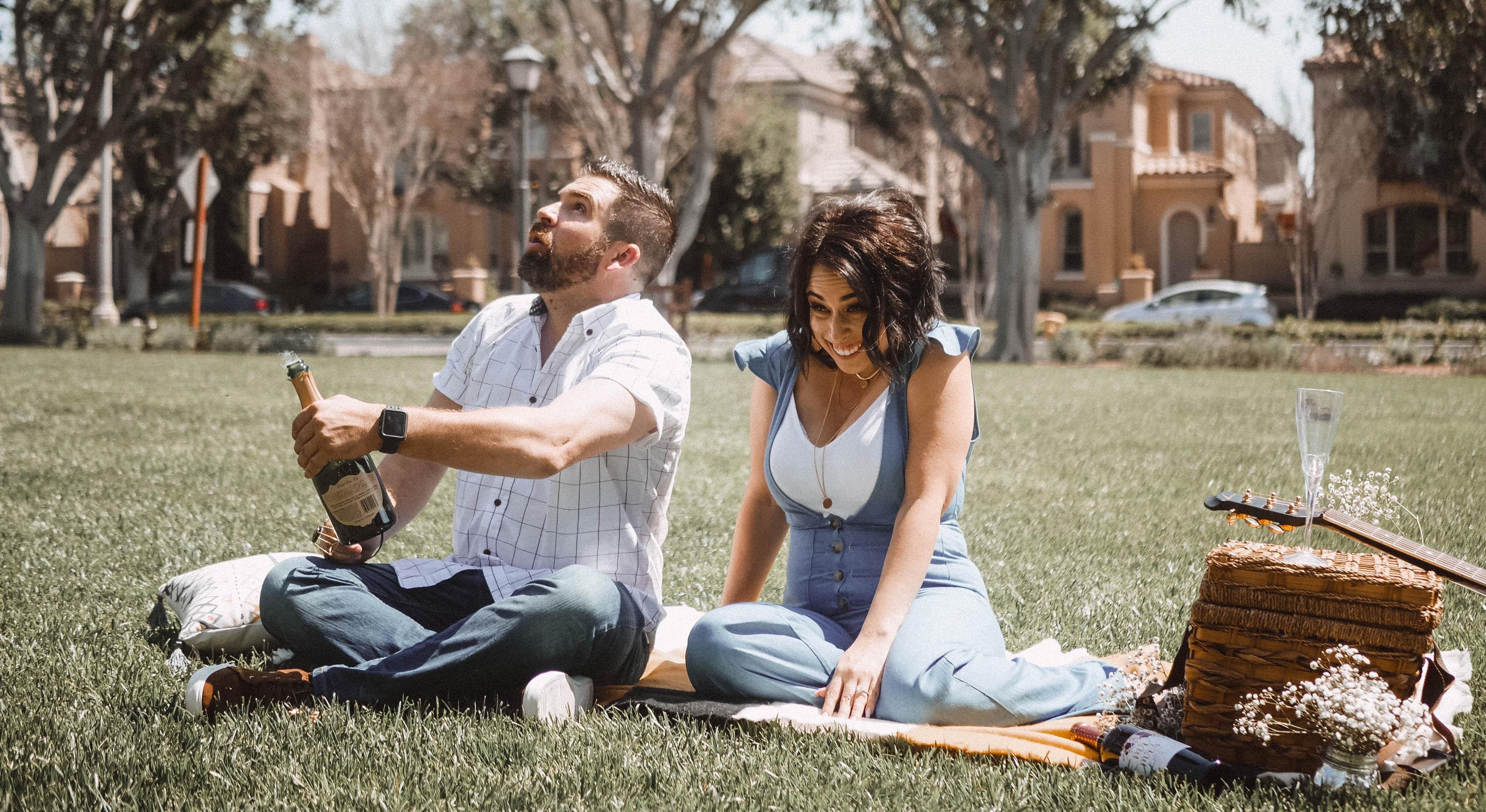 Sarah Horton and Joshua Haws' Wedding Website