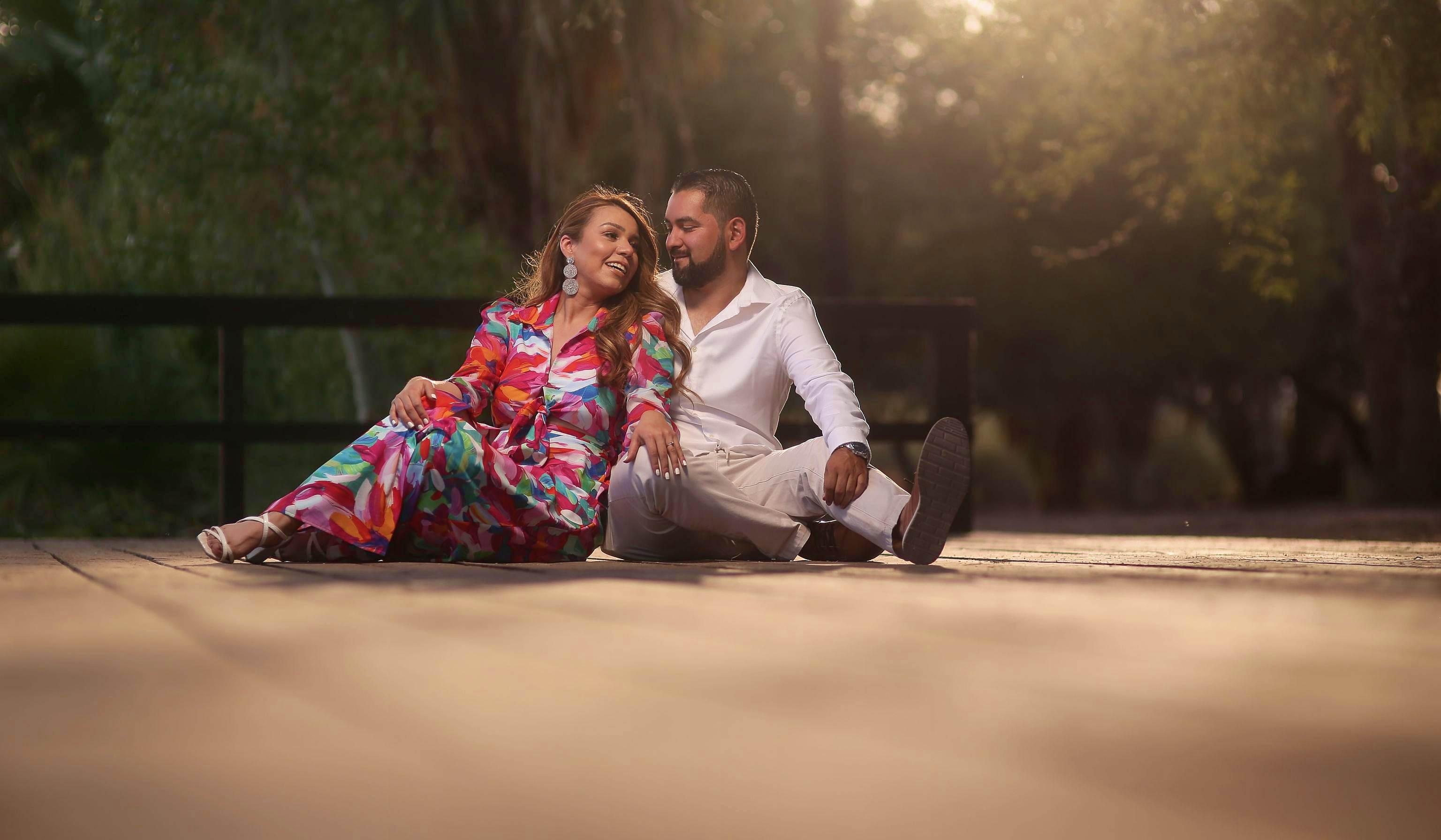 Monica Miramontes and Ramón Angulo's Wedding Website