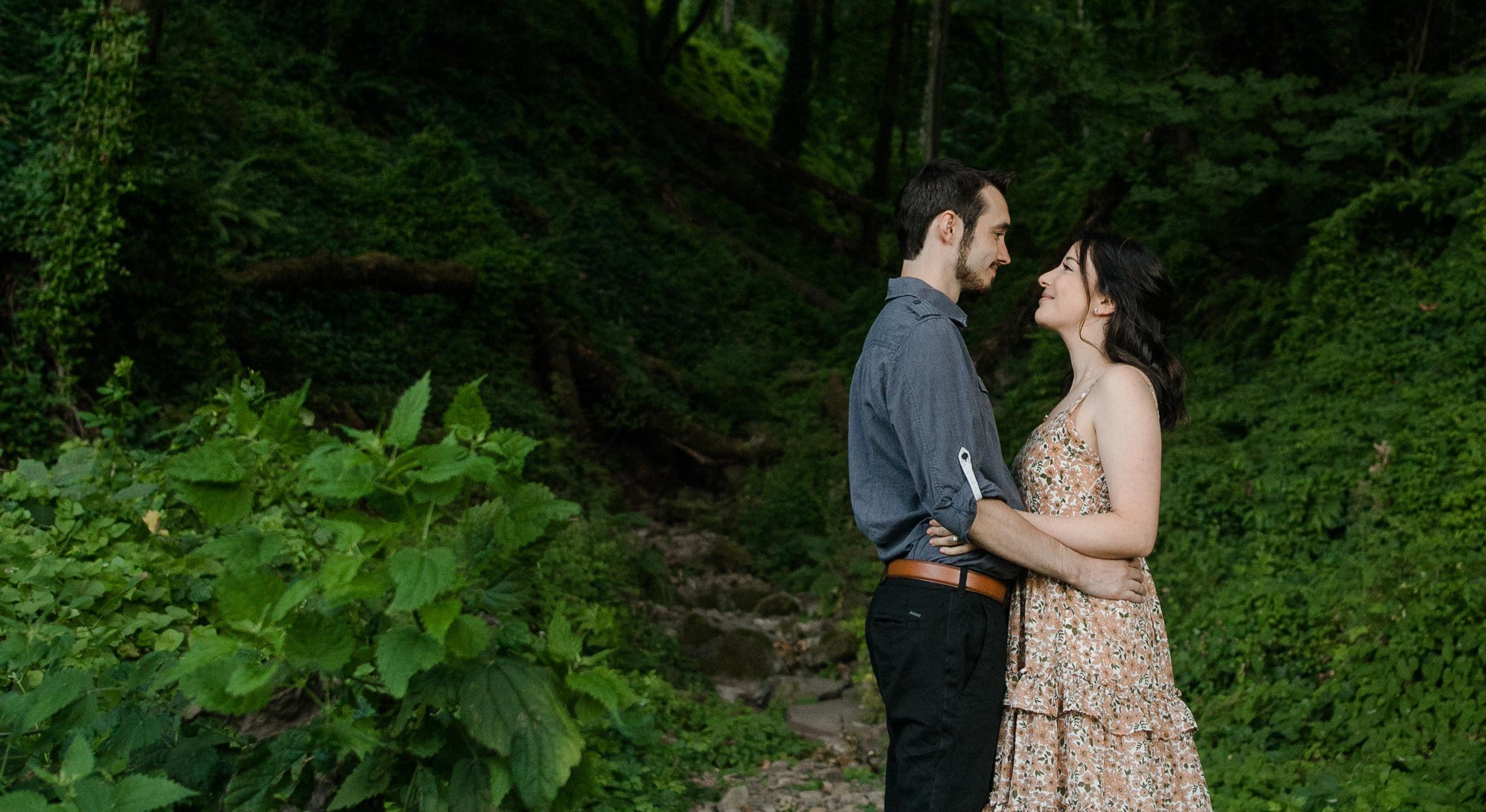 Ruti Cogan and David Amy's Wedding Website