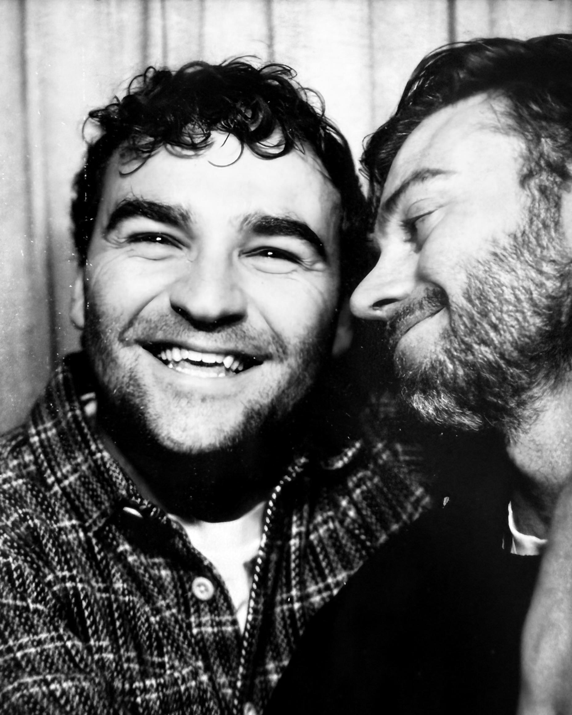 Connor Fox Bourke and Austin Troy Fuss' Wedding Website