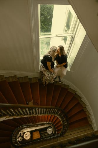 Taylor Coffey and Alyssa Lyle's Wedding Website