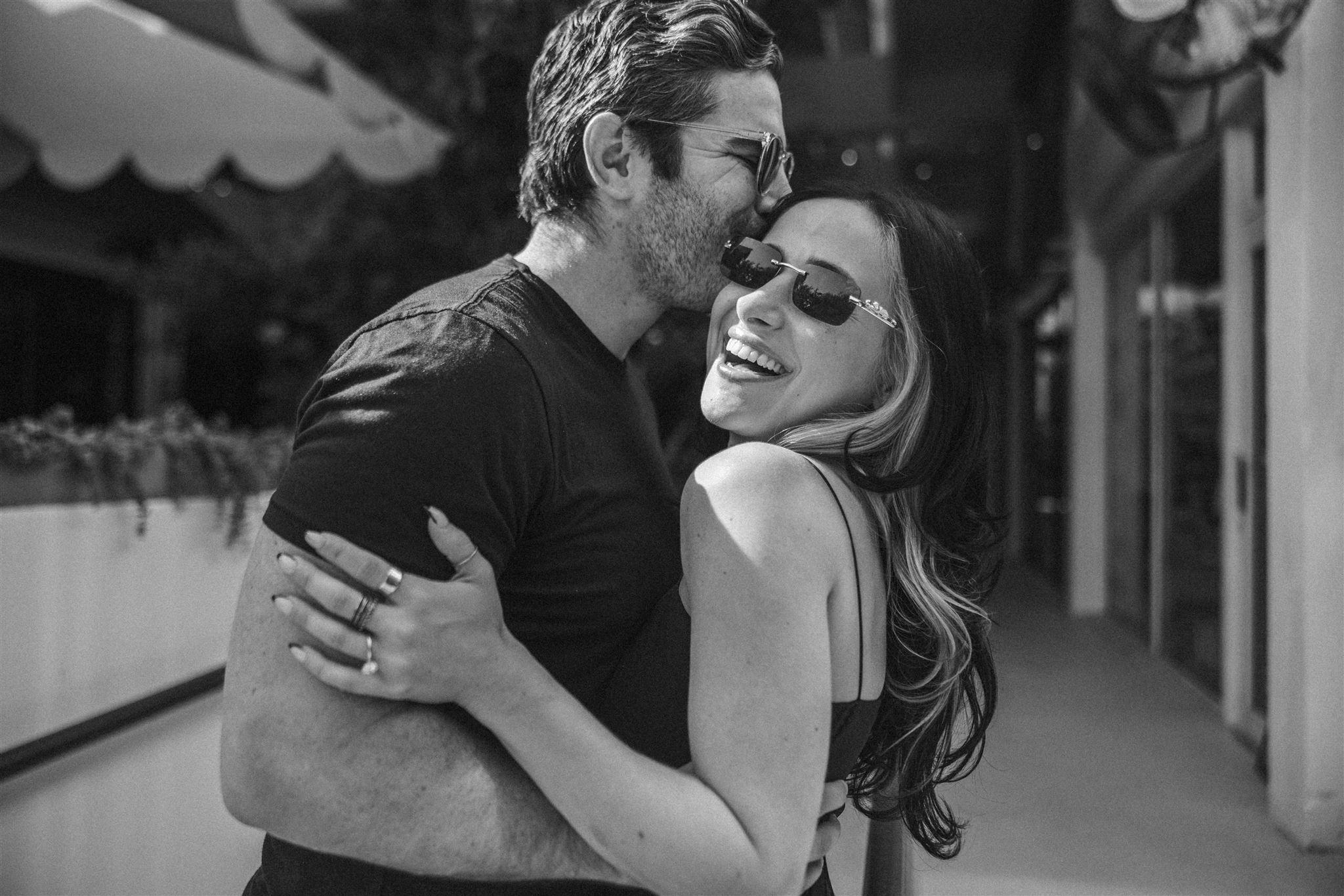 Alana Millman and Samson Magid's Wedding Website