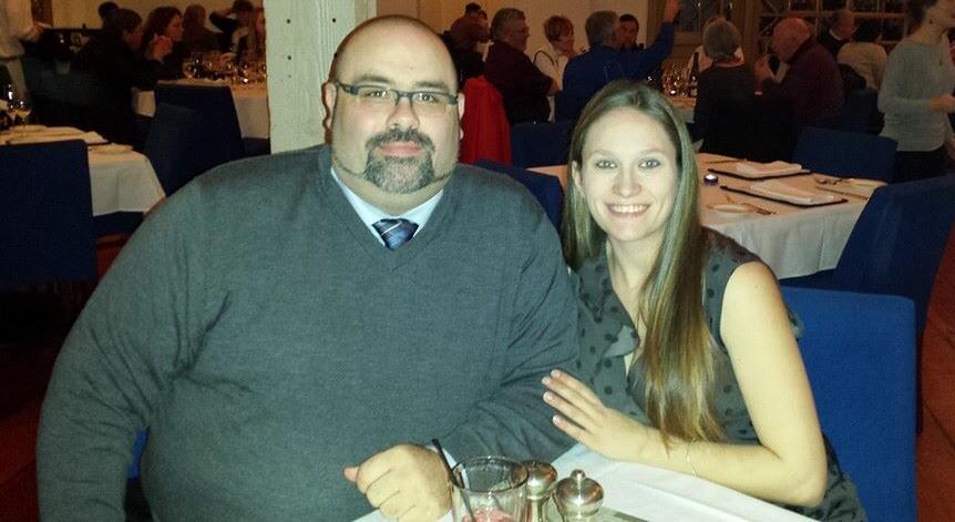 Marlena Goodwin and John Goodwin's Wedding Website