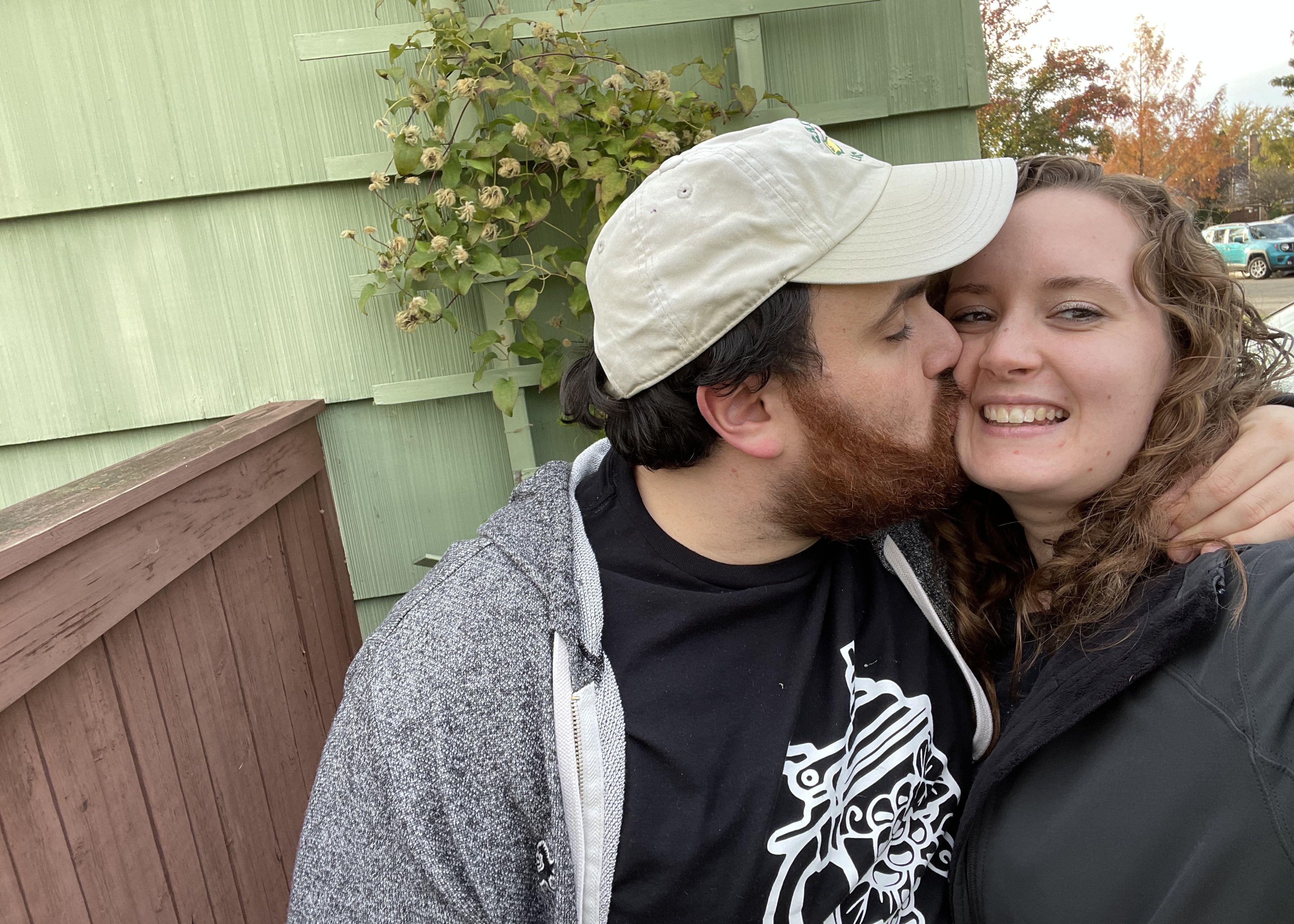 Laura Kish and Jeremy Magil's Wedding Website