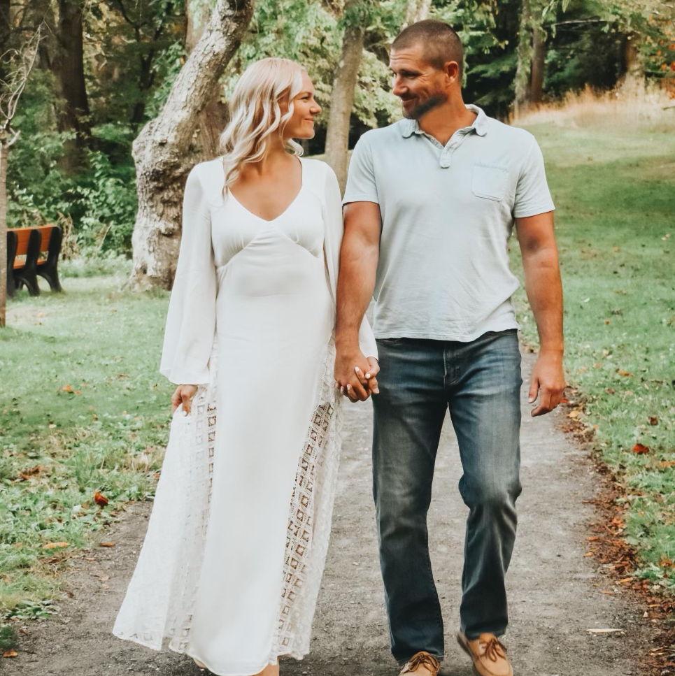 Ashley Tantillo and Nick Naputano's Wedding Website