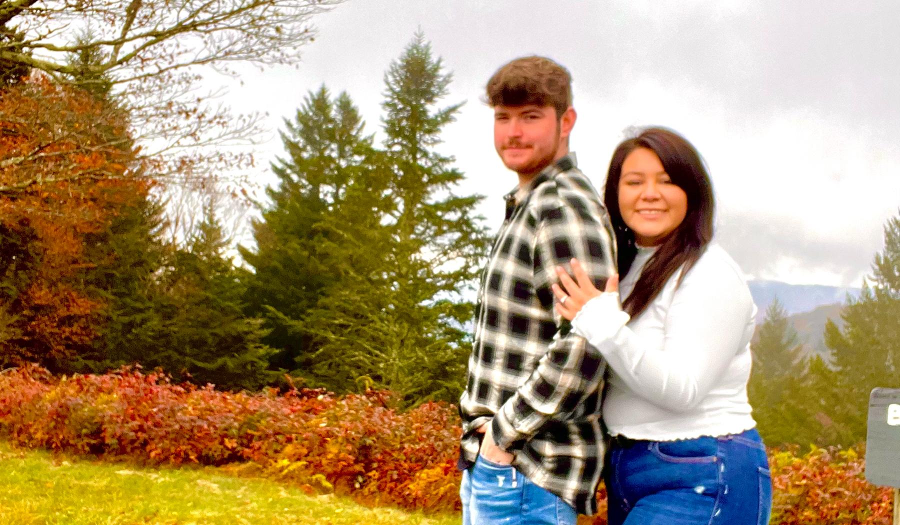 Juliana Zamudio and Seth Reece's Wedding Website