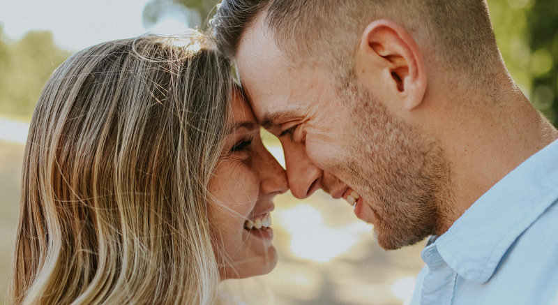 Amanda Elliott and Colton Ryan's Wedding Website