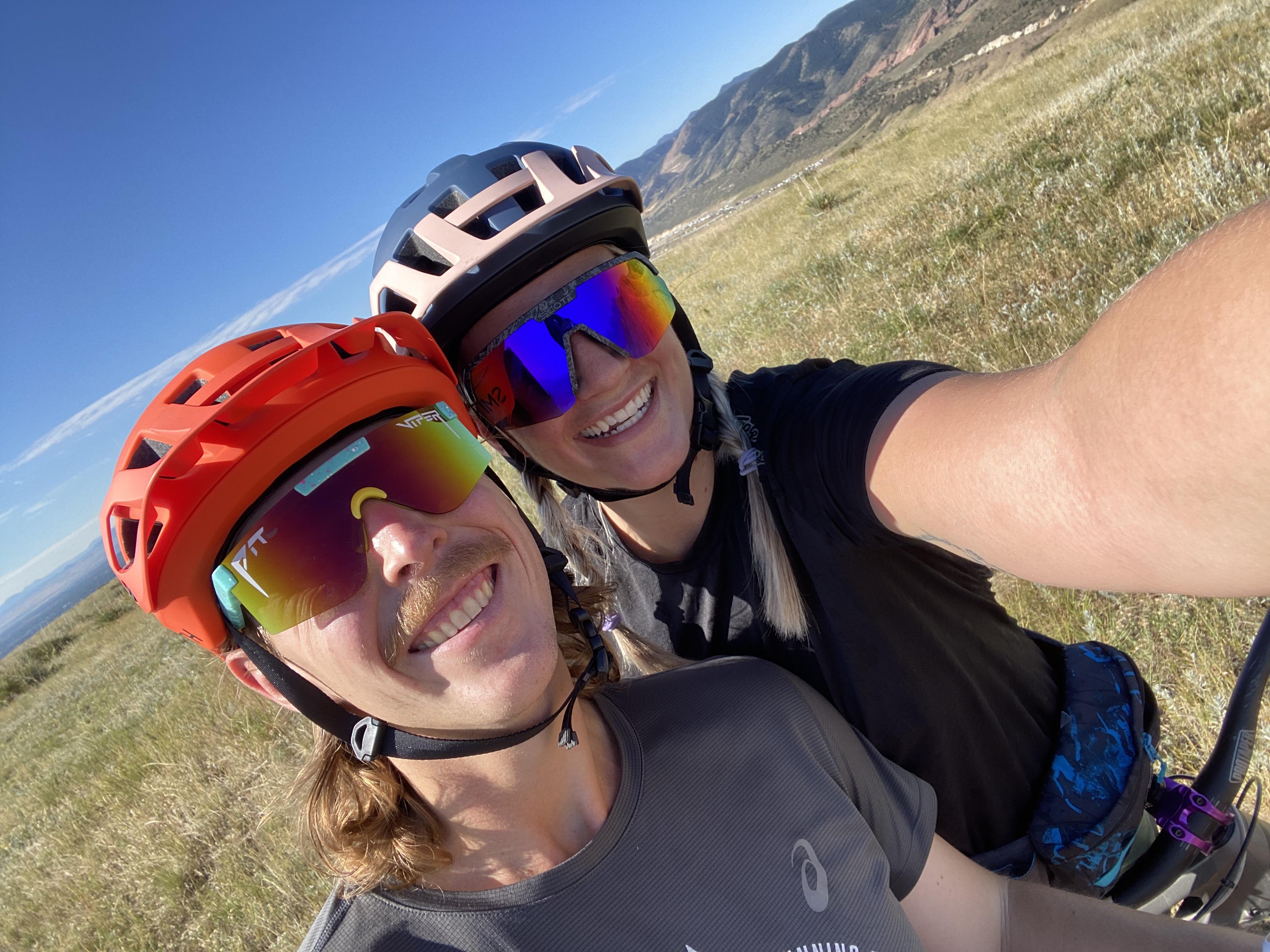 Brian Babbitt and Kelly Hartig's Wedding Website