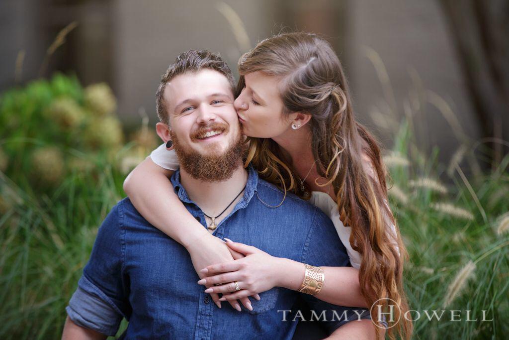 Michelle Bailey and Ian Truax's Wedding Website