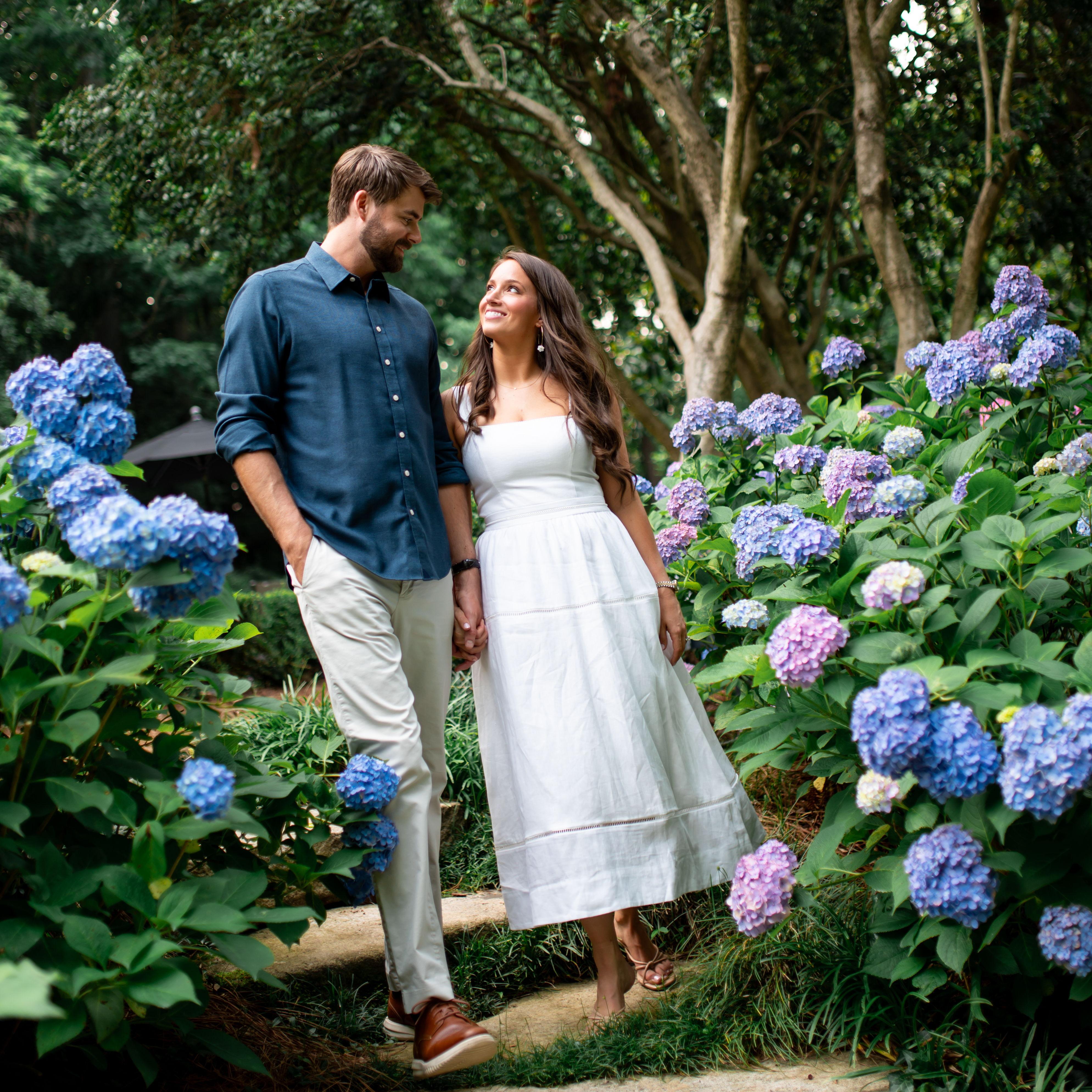 Mary Beth Ehalt and Alex Byrd's Wedding Website
