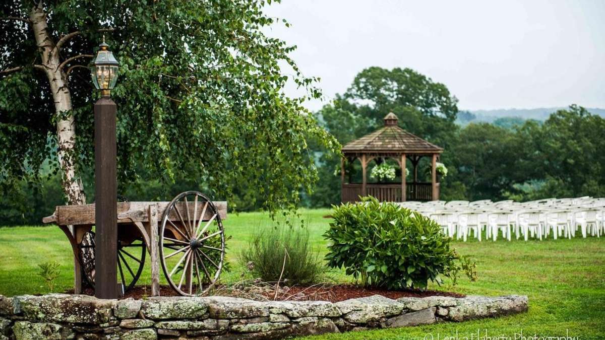 Fern Hill Barn by Wedgewood Weddings | Wedding Venues | Cost, Reviews ...