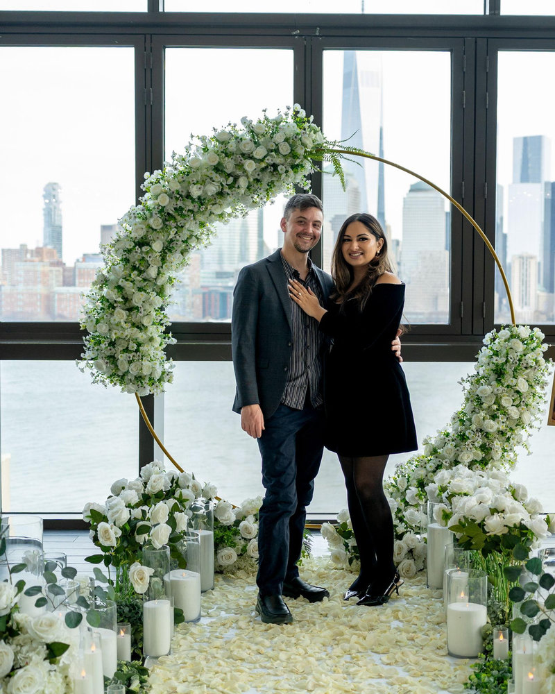Peter Creekmore and Priya Dalal's Wedding Website