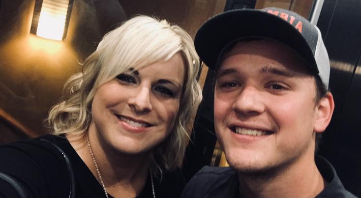 Kaley Hewitt and Jesse Buhler's Wedding Website