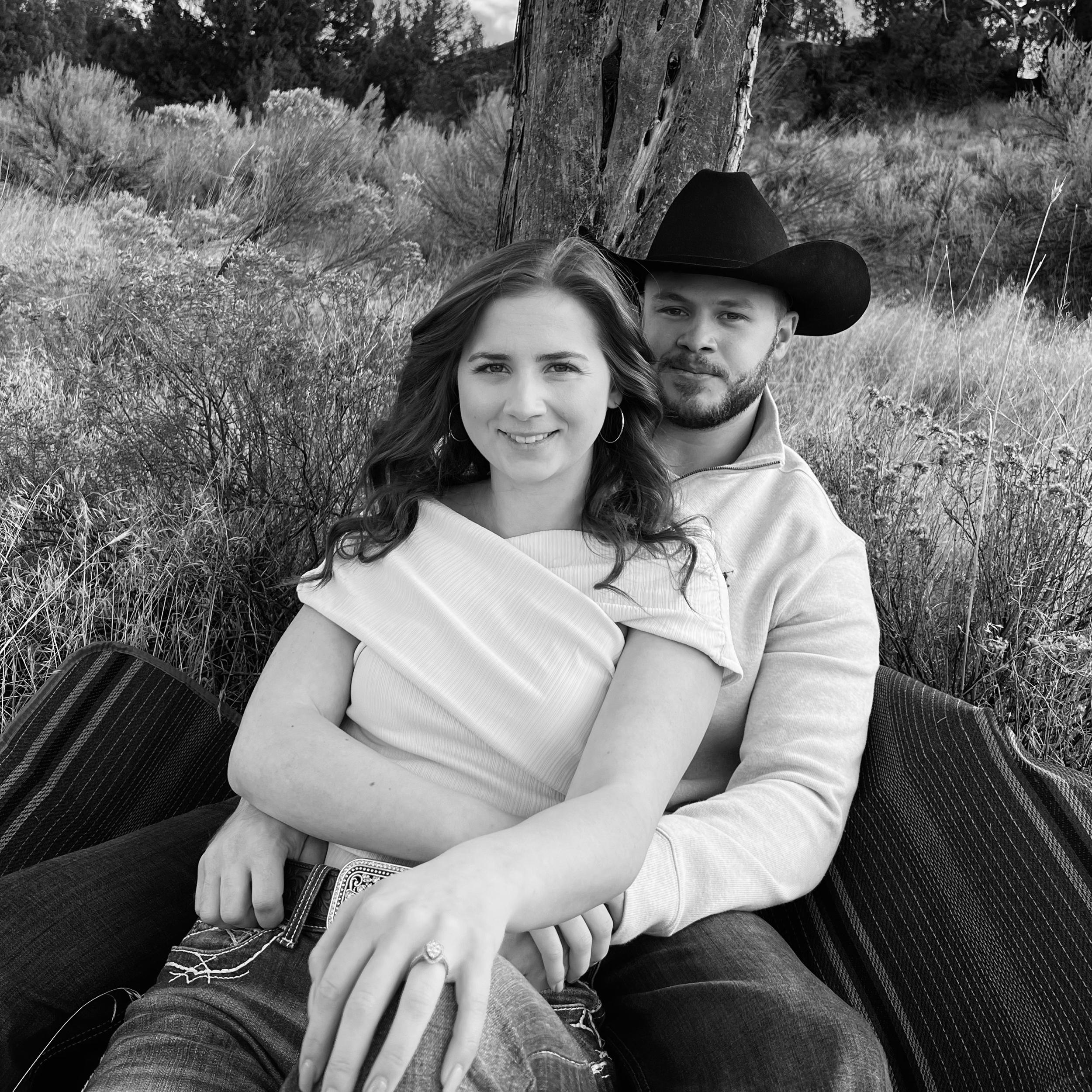 Kate Roy and Ethan Edgerly's Wedding Website