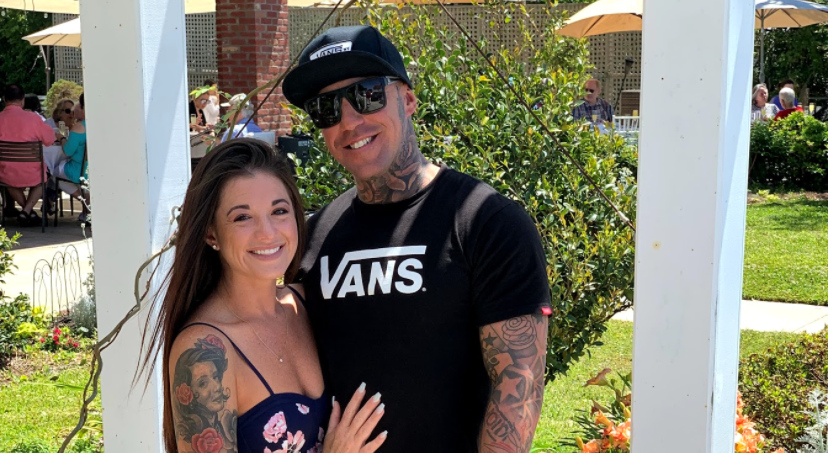 Amber Marohl and Justin Austin's Wedding Website