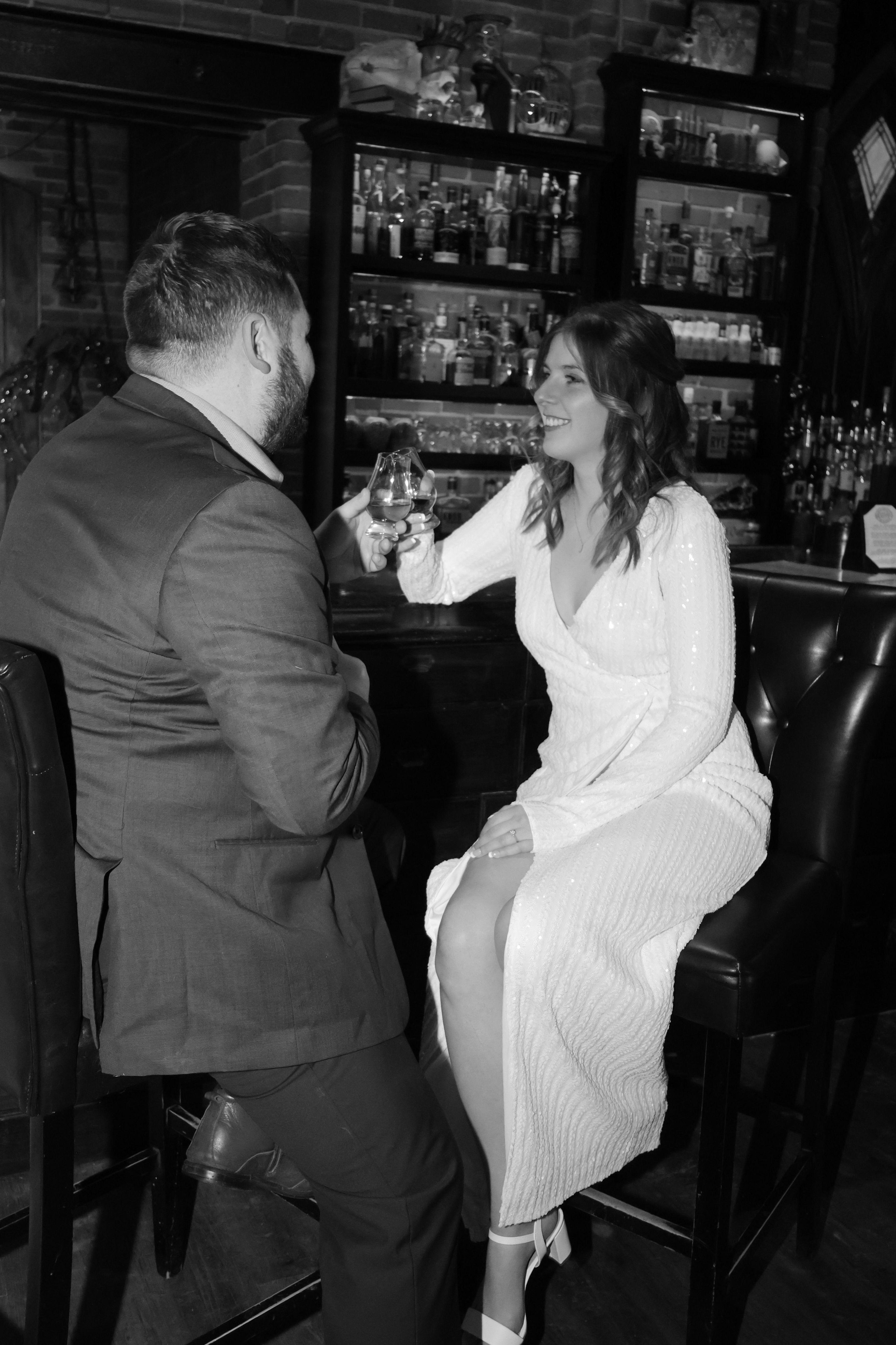 Danielle Thormodsgaard and Tanner Jones' Wedding Website