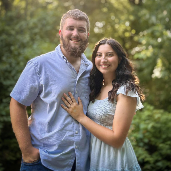 Madison Miller and Jeremy Gagen's Wedding Website