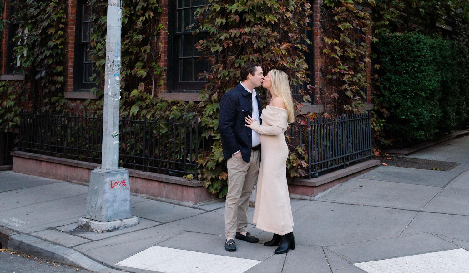 Erika Grace Miller and Luke Henry Prybylski's Wedding Website