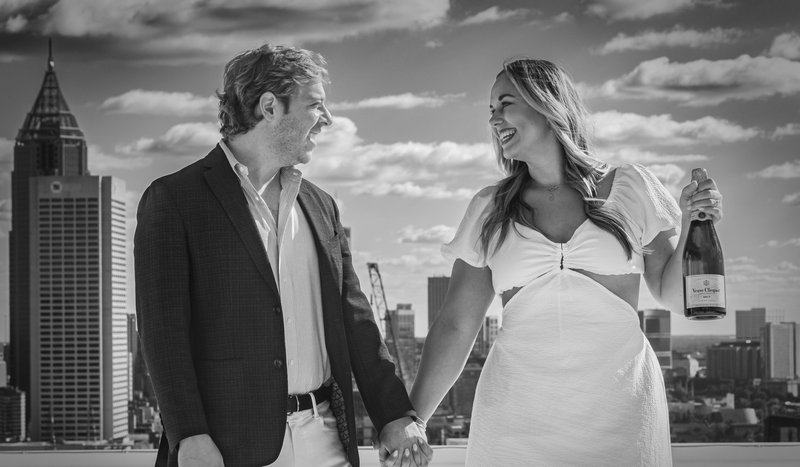 Erin Ensley and Kevin Levine's Wedding Website