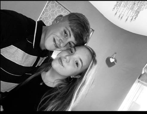 Bethany Wilkinson and Alfie Luciano's Wedding Website