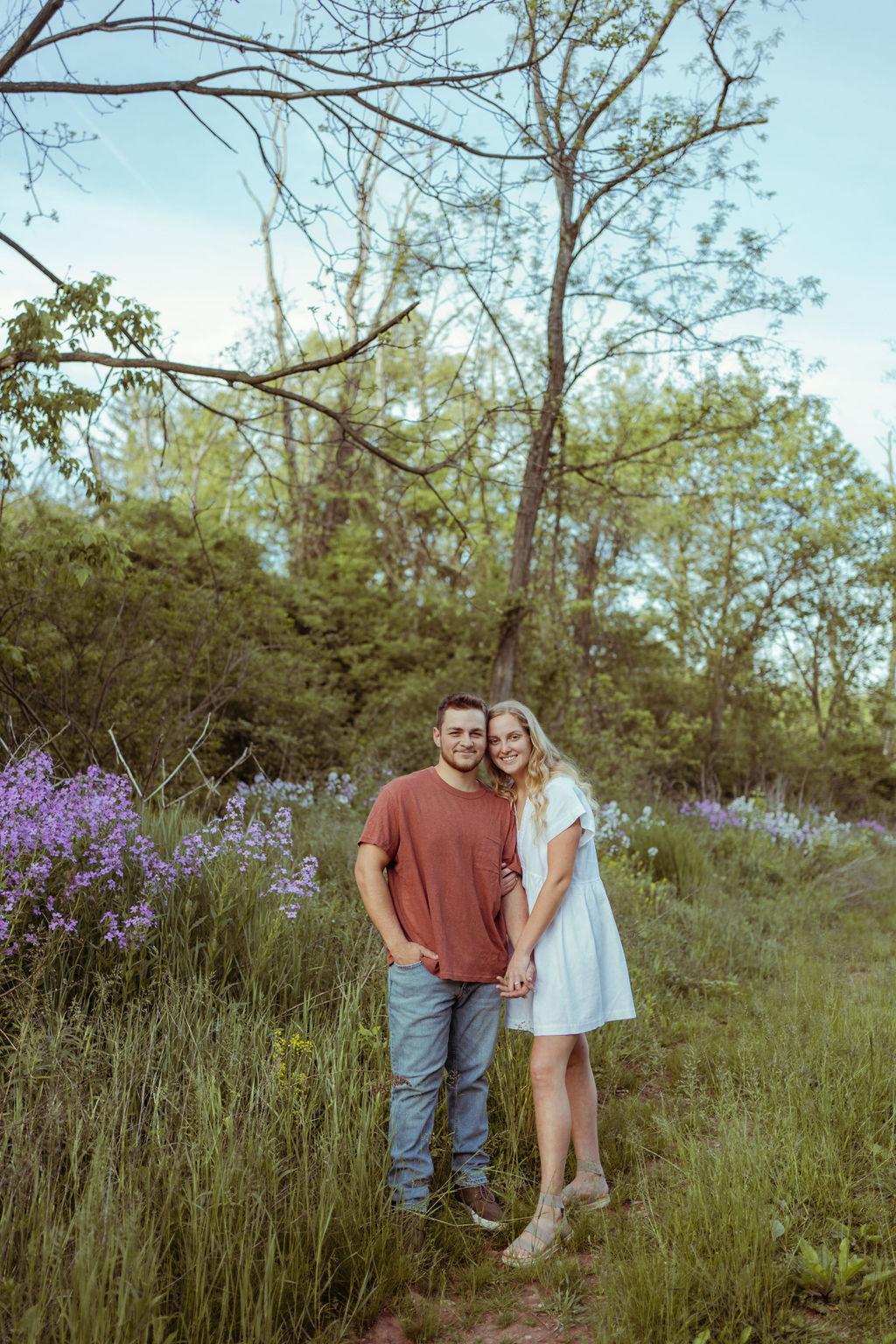 Audrey Miller and Ben Sheaffer's Wedding Website