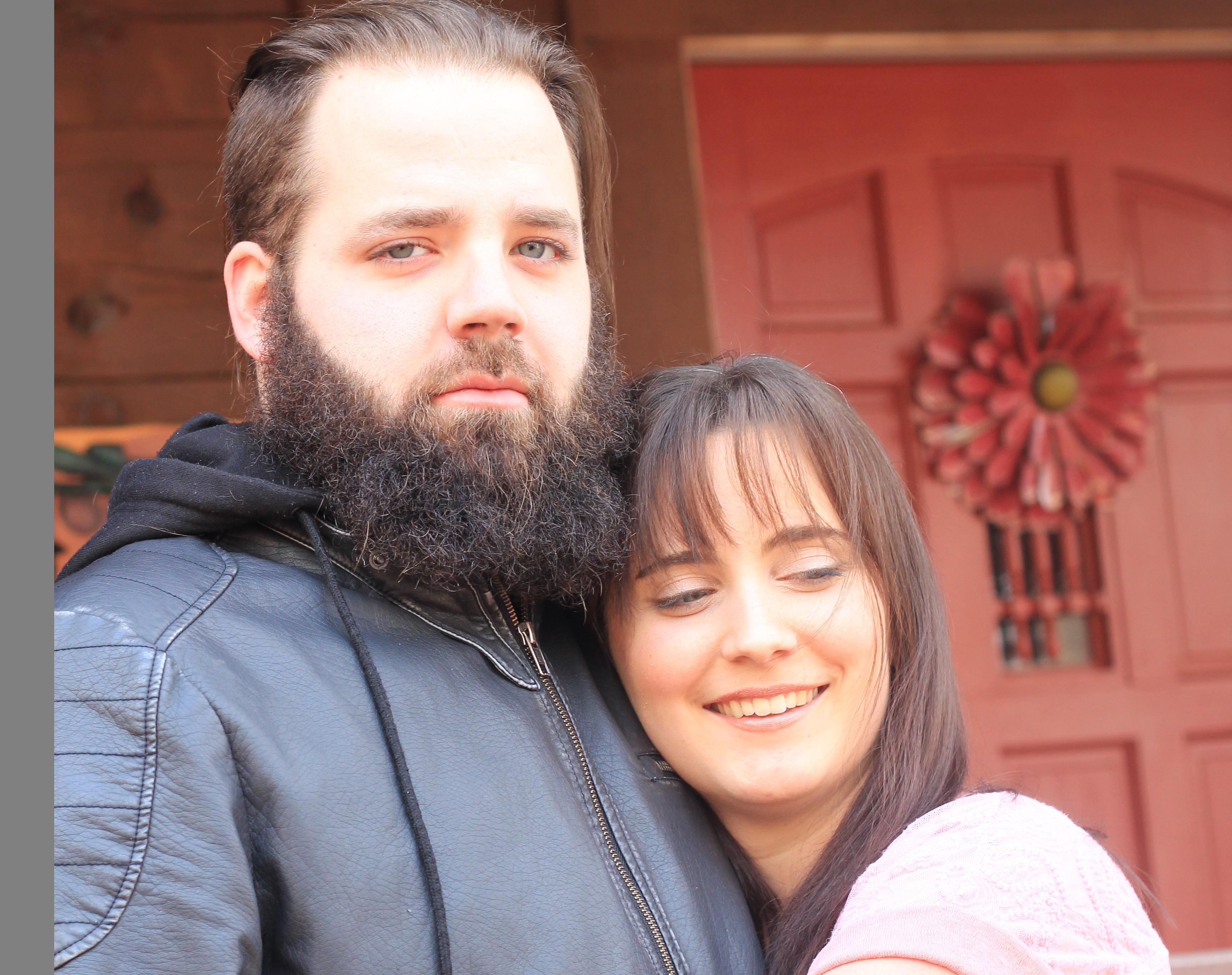 Ashley Eastway and Mason Sipe's Wedding Website