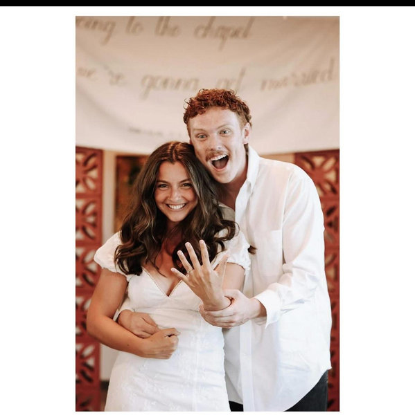 Elise Carbo and Ryan Raleigh's Wedding Website