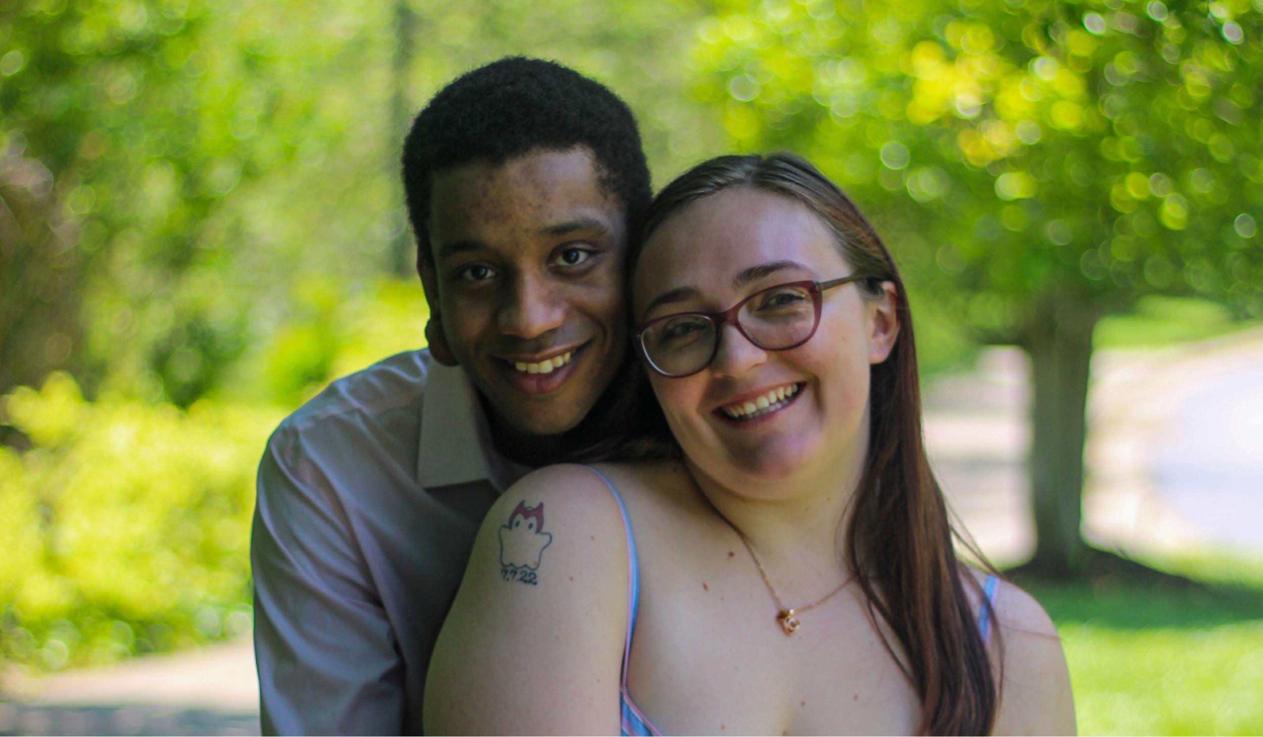 Lexi Poppleton and Madison Howard's Wedding Website