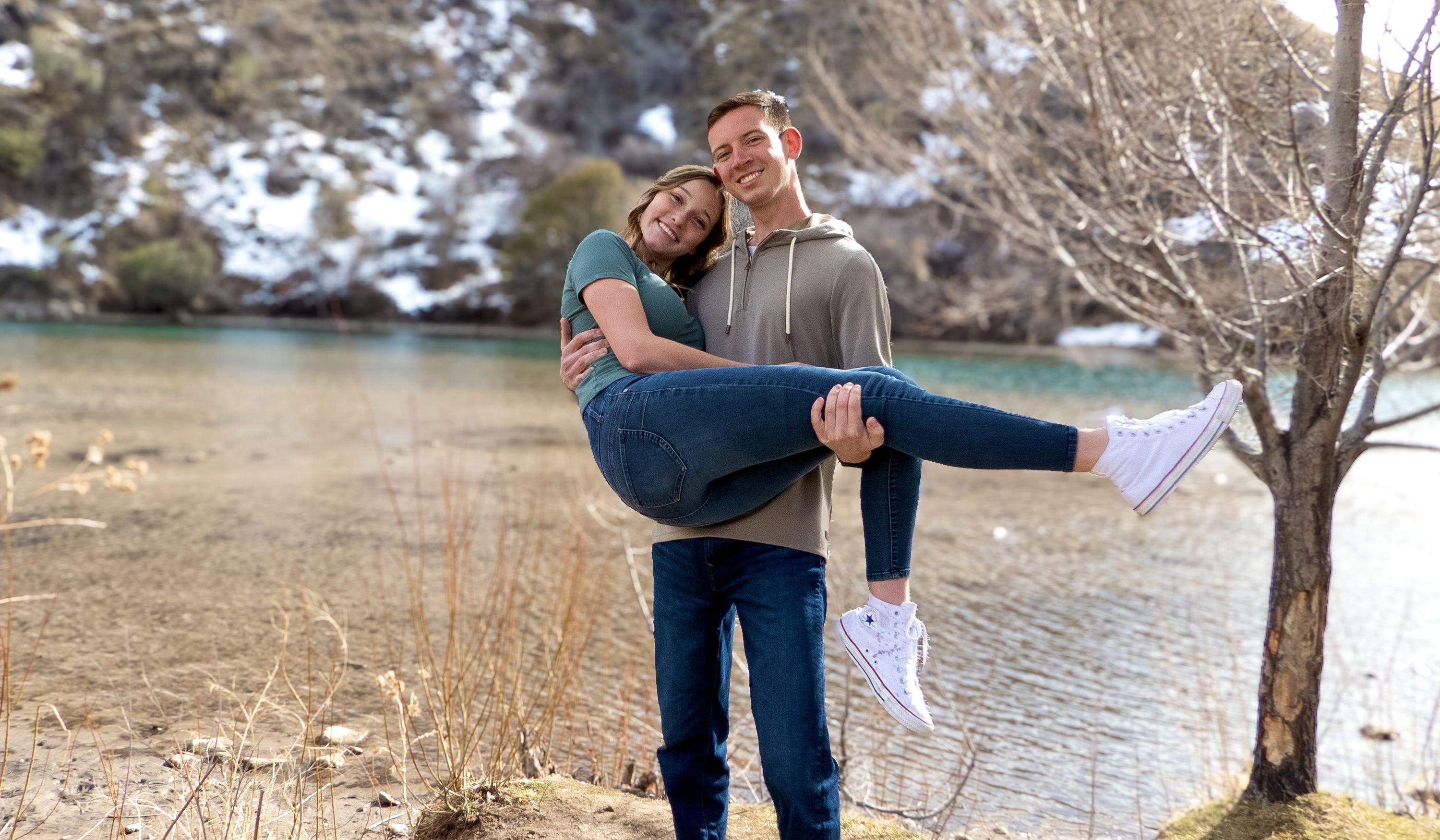 Hailey Vellinga and Nathan Beutler's Wedding Website