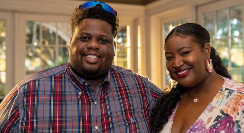 Brittany Tate and Reuben Dozier's Wedding Website